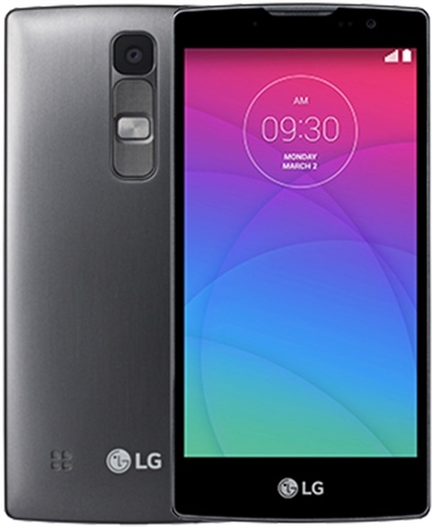 LG Spirit 4G LTE 8GB, Libre C - CeX (ES): - Comprar, vender, Donar